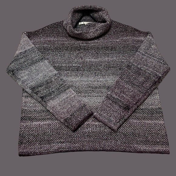 Max Studio | Sweaters | Max Studio Cowlneck Sweater | Poshmark